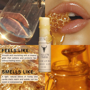Tallow Twins - Grass Fed Tallow Based Skincare