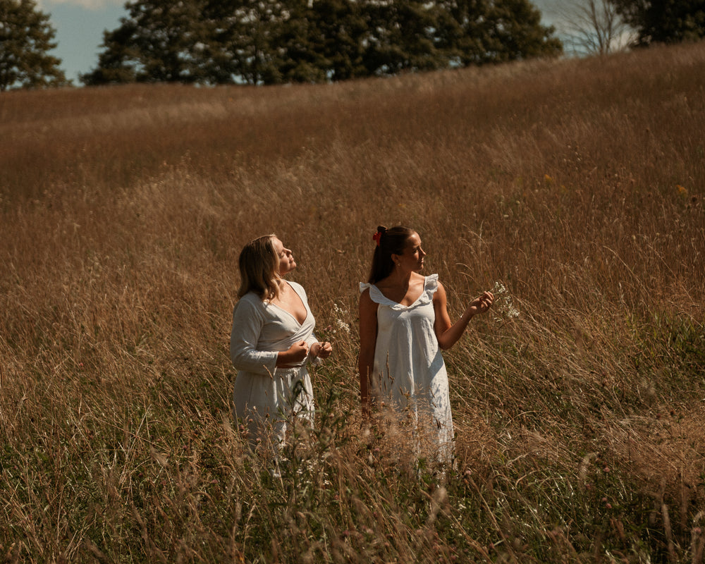 Tallow Twins - Grass Fed Tallow Based Skincare